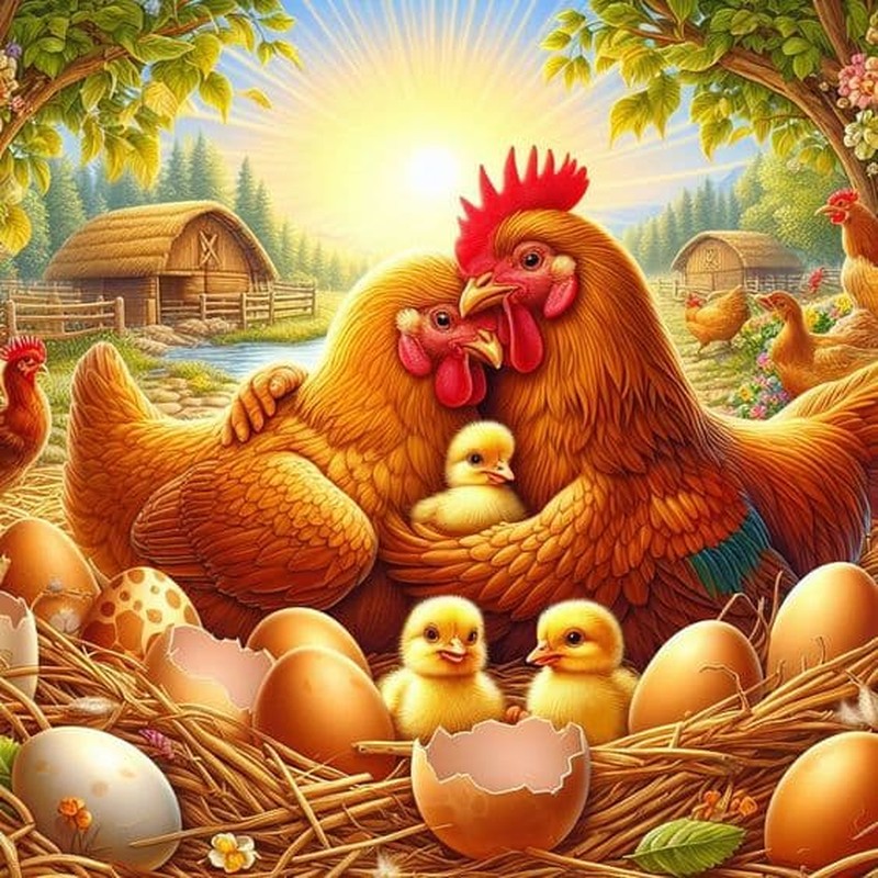 Năm 'Rắn 2 đầu' 2025: Top 4 con giáp có vận may tột đỉnh